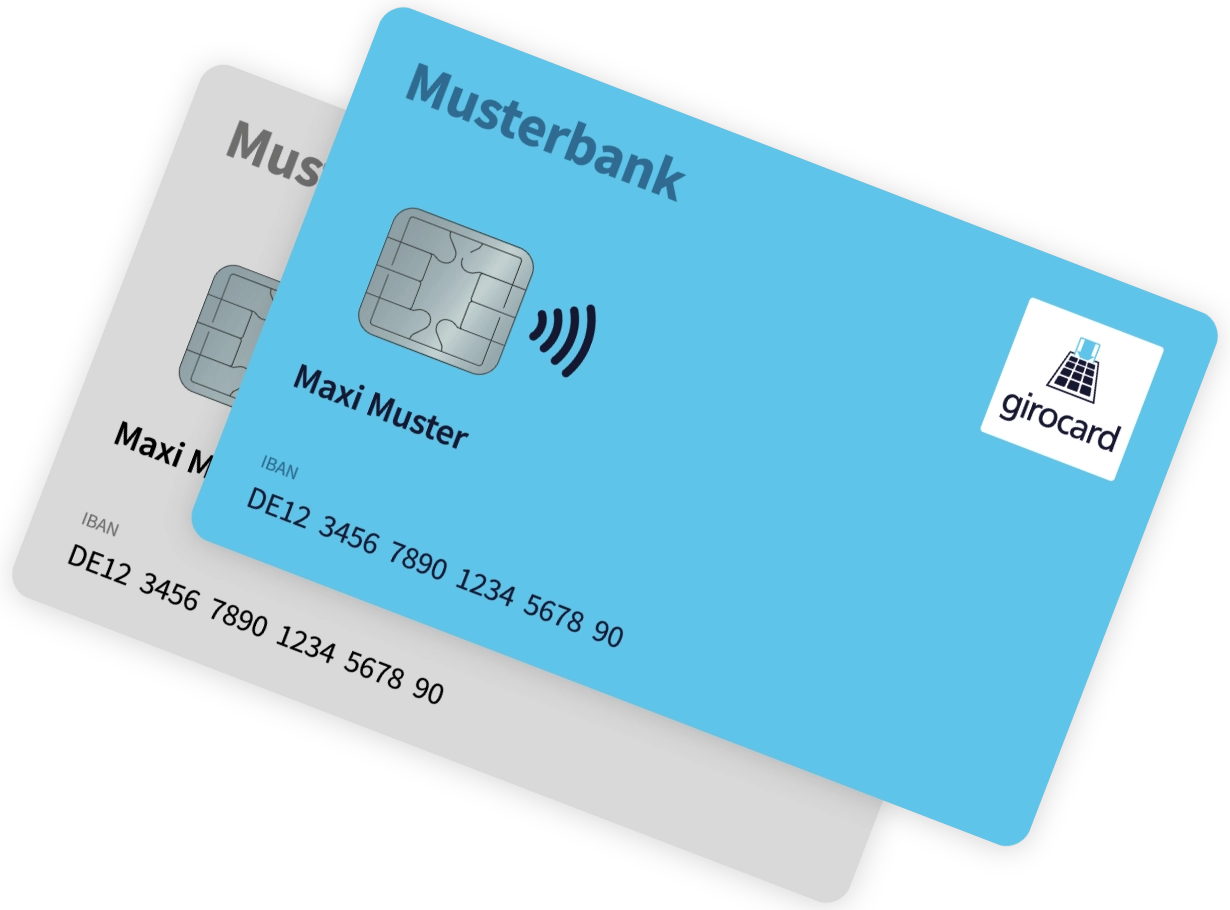 Häufig gestellte Fragen und Antworten zur girocard